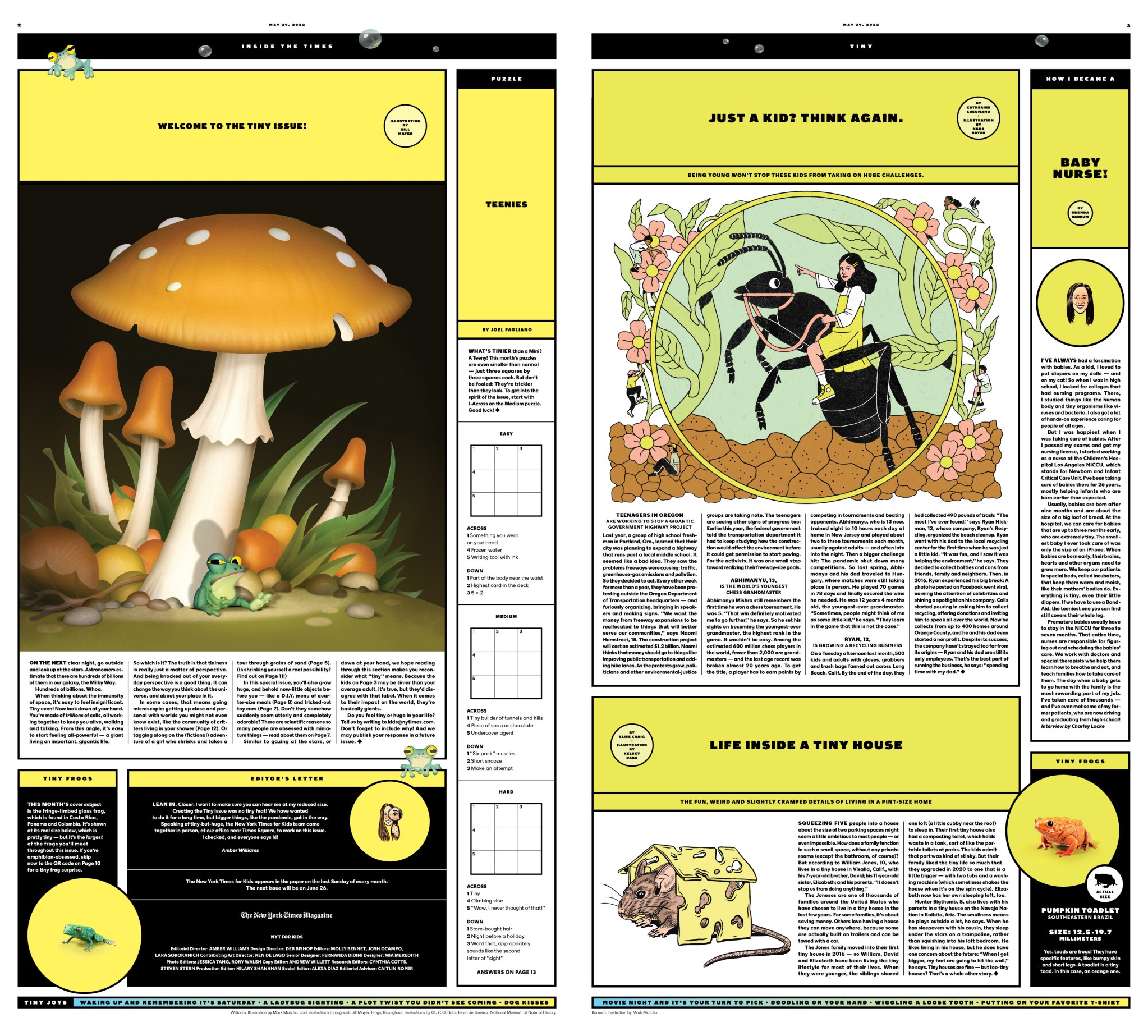 SND44: The world’s best (!!) designed newspapers – Covers in a ...