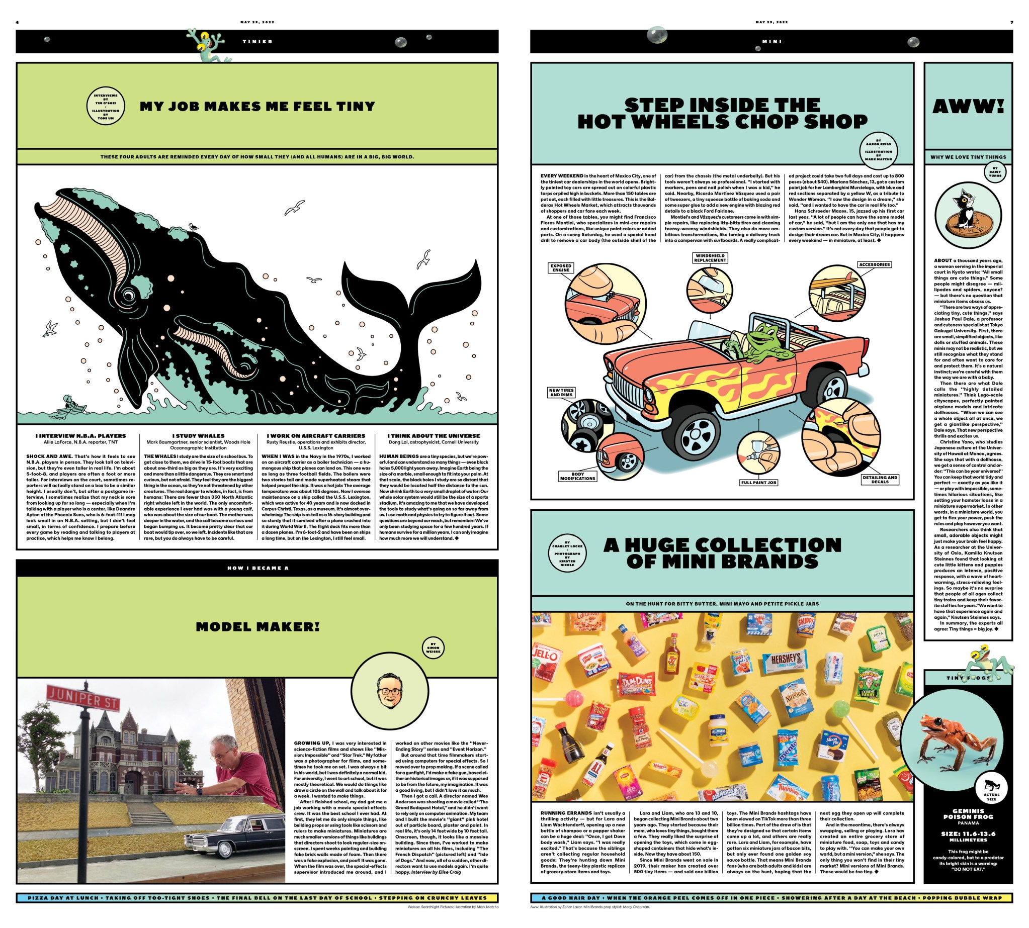 SND44: The world’s best (!!) designed newspapers – Covers in a ...