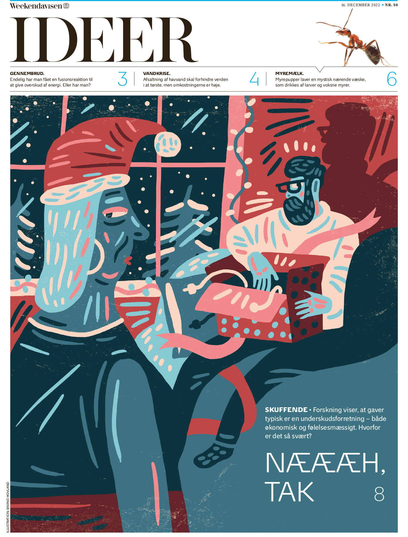 SND44: Best newspaper designs from around the world – Covers in a ...